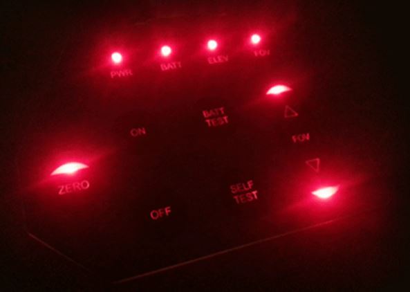 FLEXIBLE COPPER CIRCUITRY – Membrane Switch Technologies