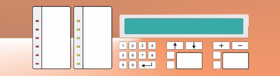 HISTORY OF MST – Membrane Switch Technologies