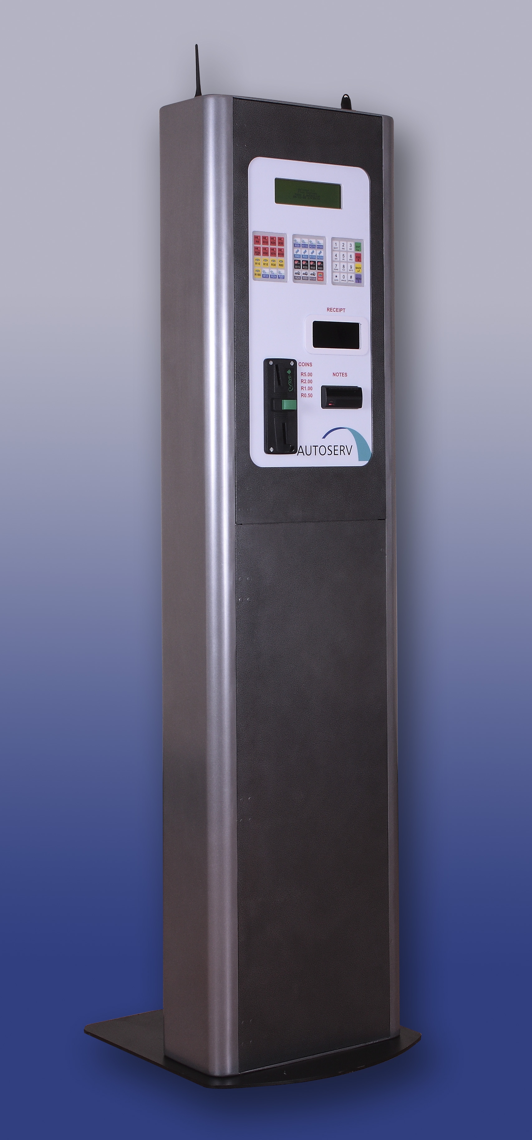 KEYPAD SAMPLES – Membrane Switch Technologies