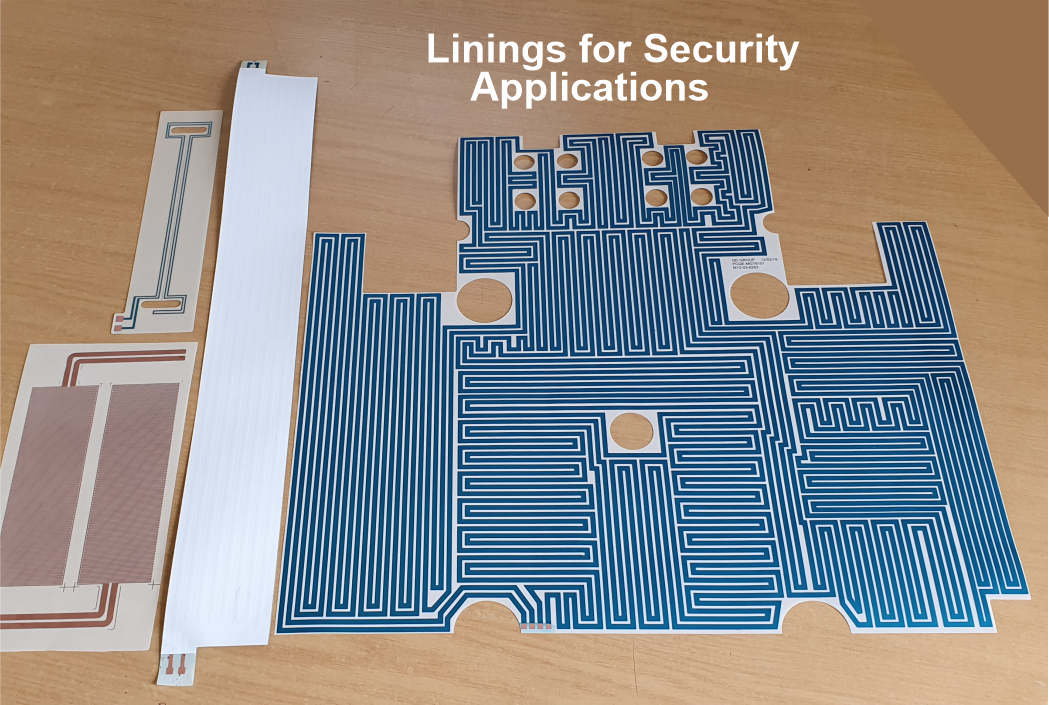 FLEXIBLE COPPER CIRCUITRY – Membrane Switch Technologies