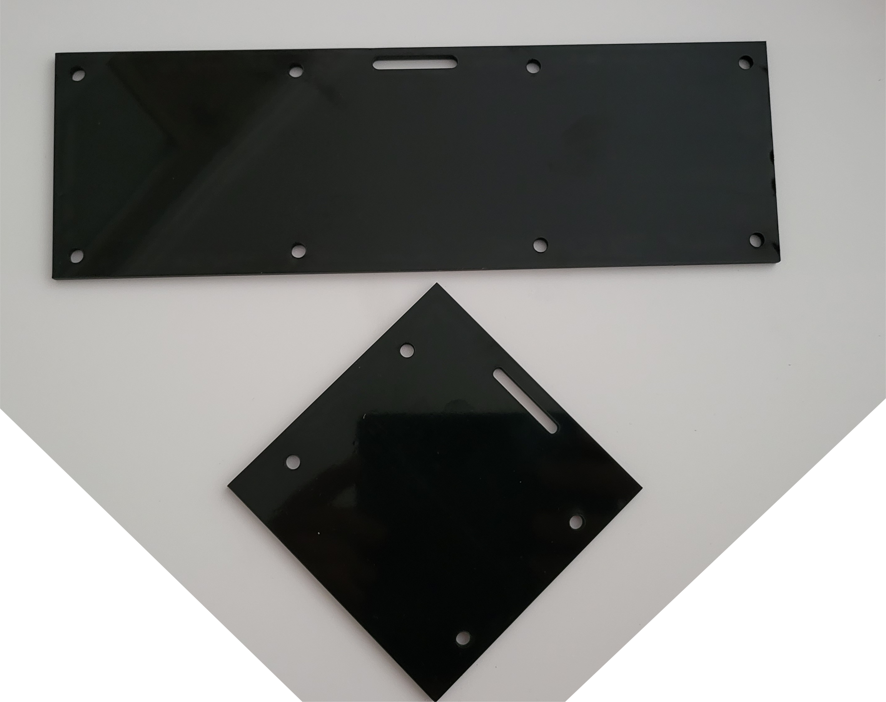 LASERCUTTING & SHIELDS – Membrane Switch Technologies